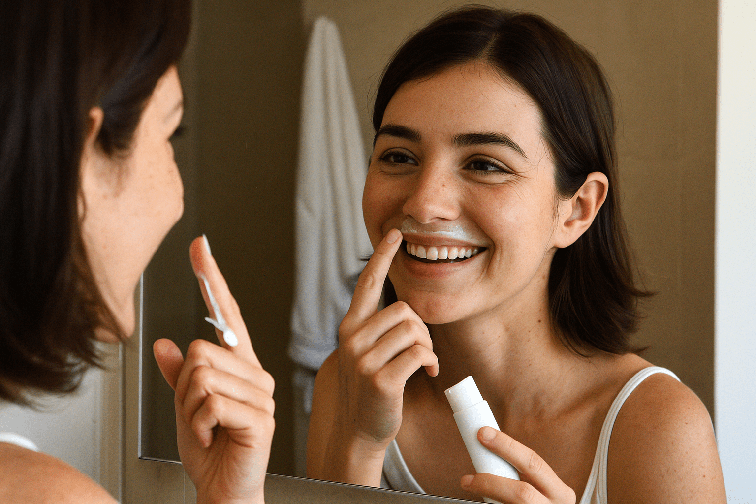 Piel mixta: qué es y cómo cuidarla correctamente